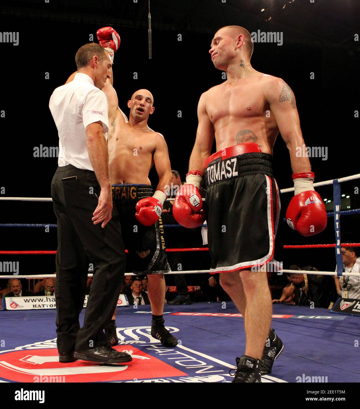 Craig Sykes High Resolution Stock Photography and Images - Alamy