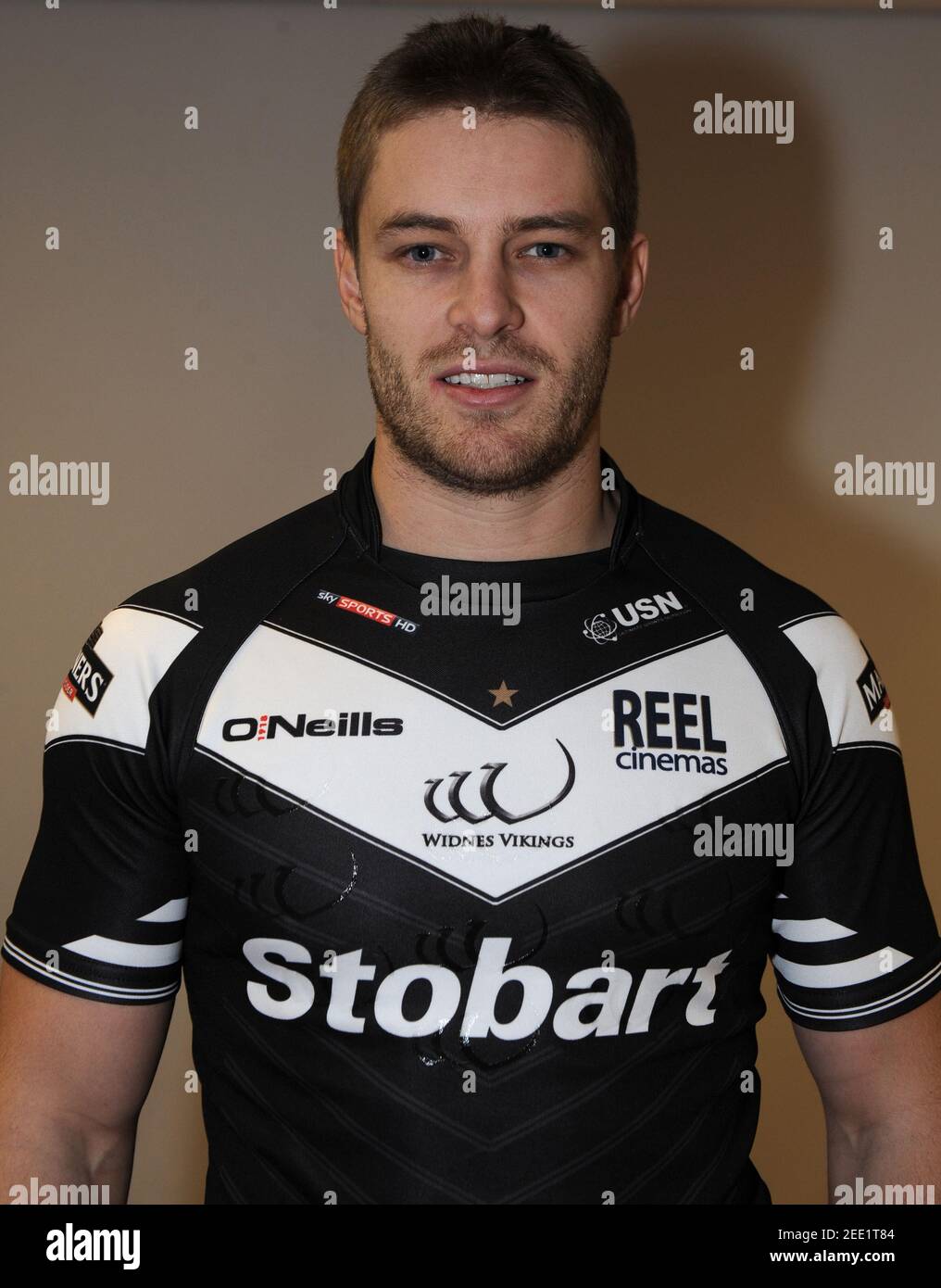 Stobart Stadium Halton High Resolution Stock Photography and Images - Alamy