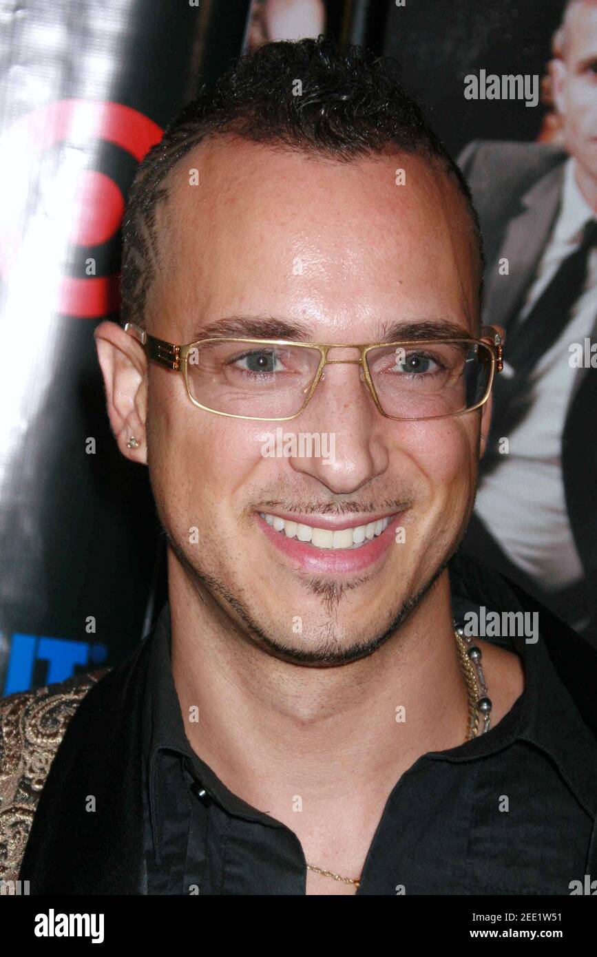 Ari Gold attends The 13th Annual OUT 100 Awards Gala at Cipriani Wall ...