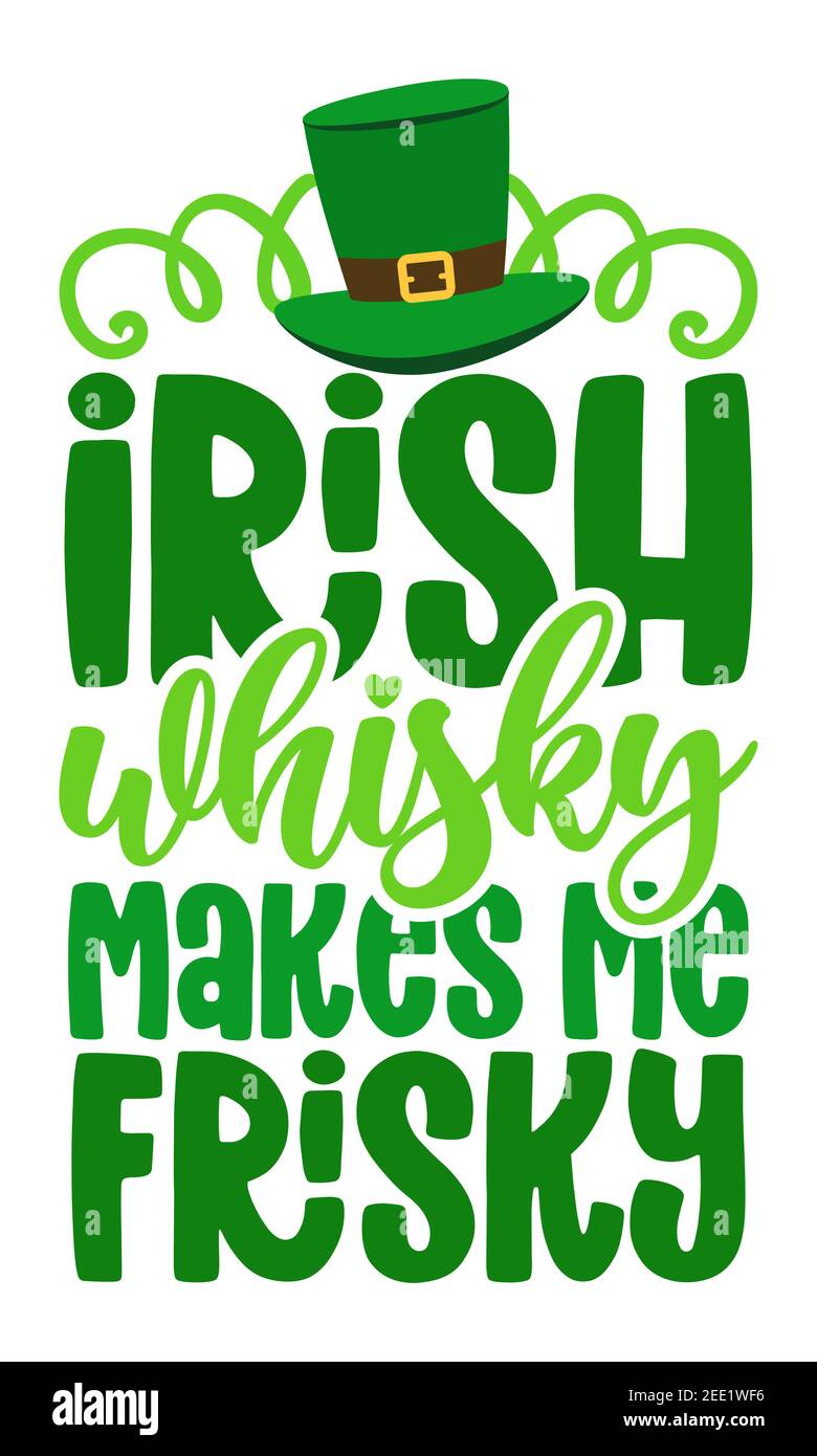 Irish whiskey poster hi-res stock photography and images - Alamy