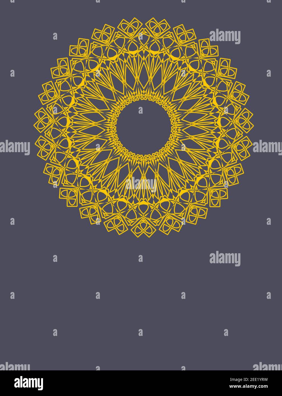 Spiritual background for meditation with sacred geometry Stock Photo ...