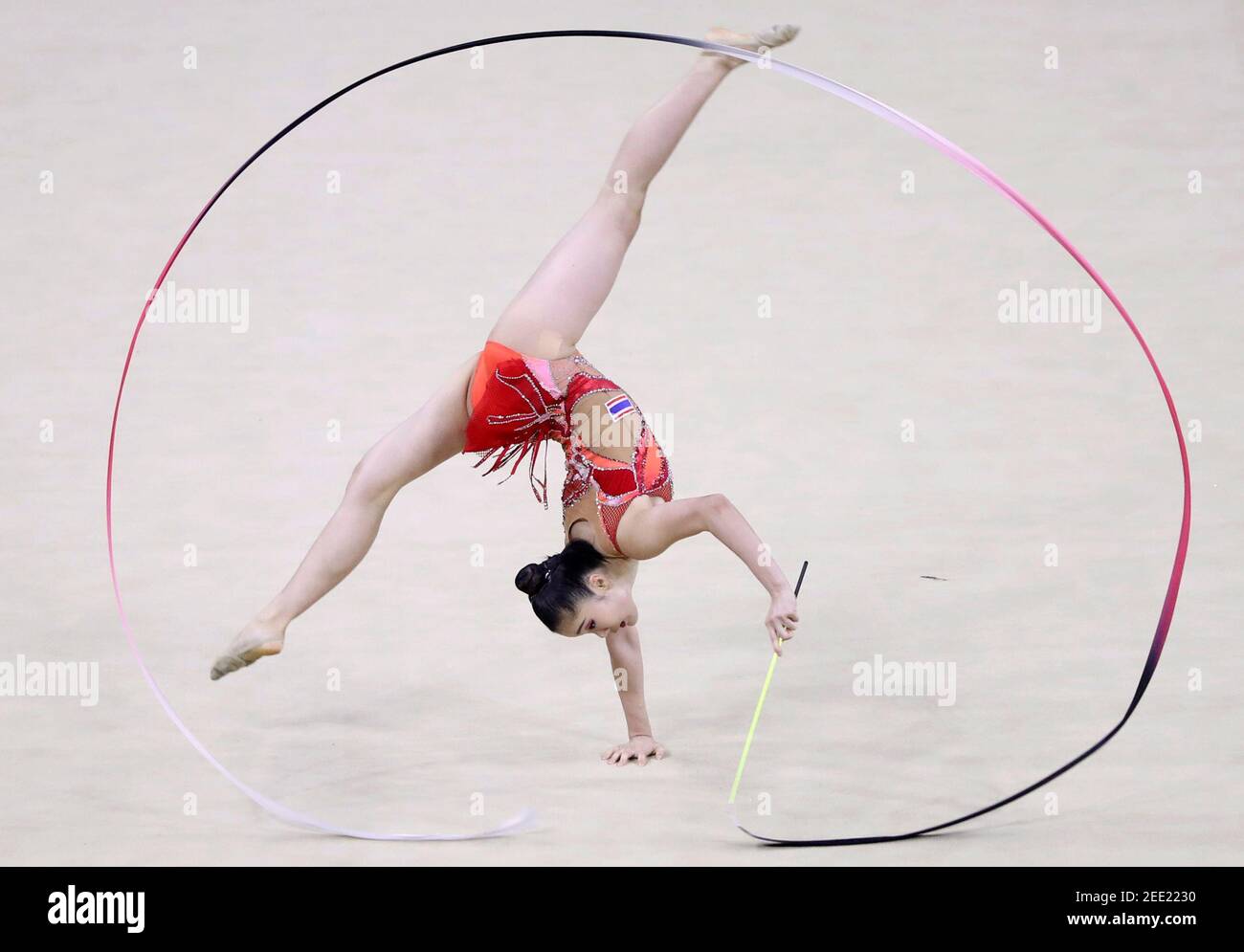 Rizal Memorial Coliseum High Resolution Stock Photography and Images ...