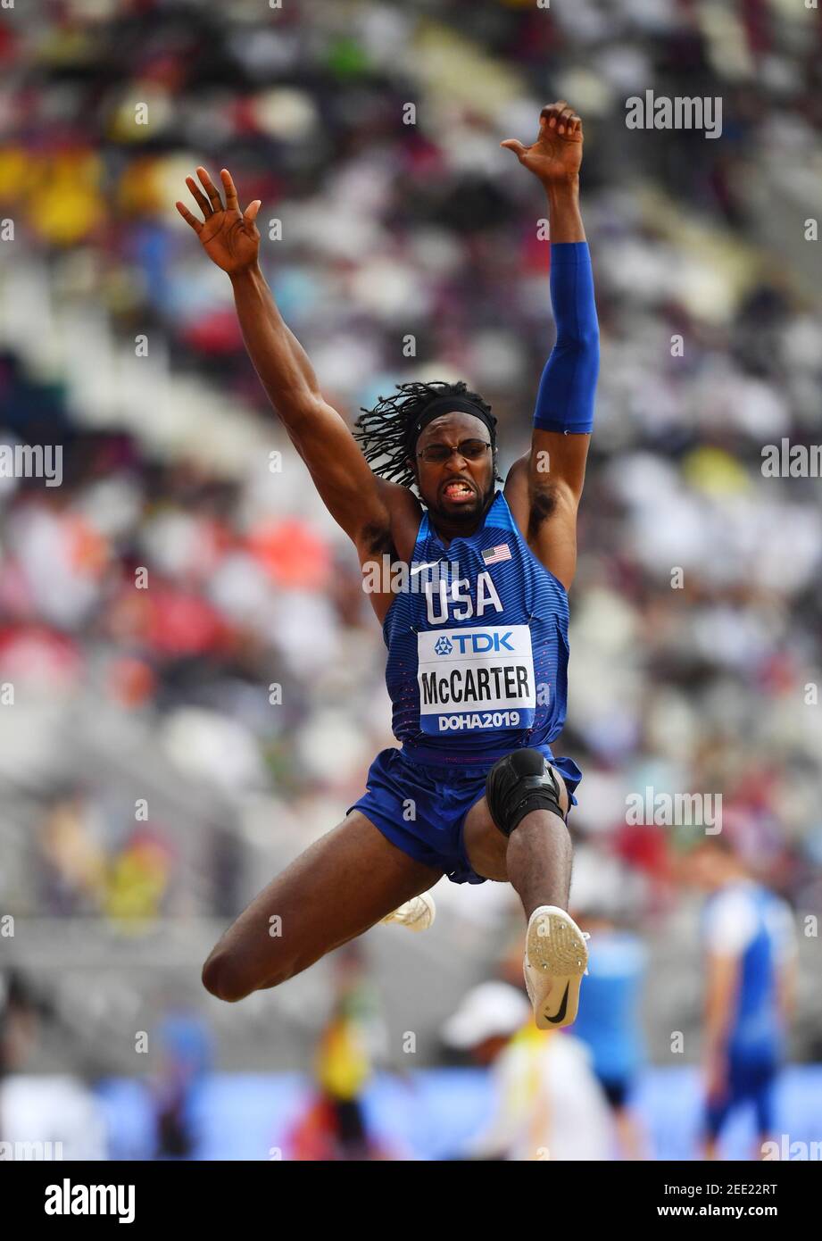 Steffin mccarter hi-res stock photography and images - Alamy