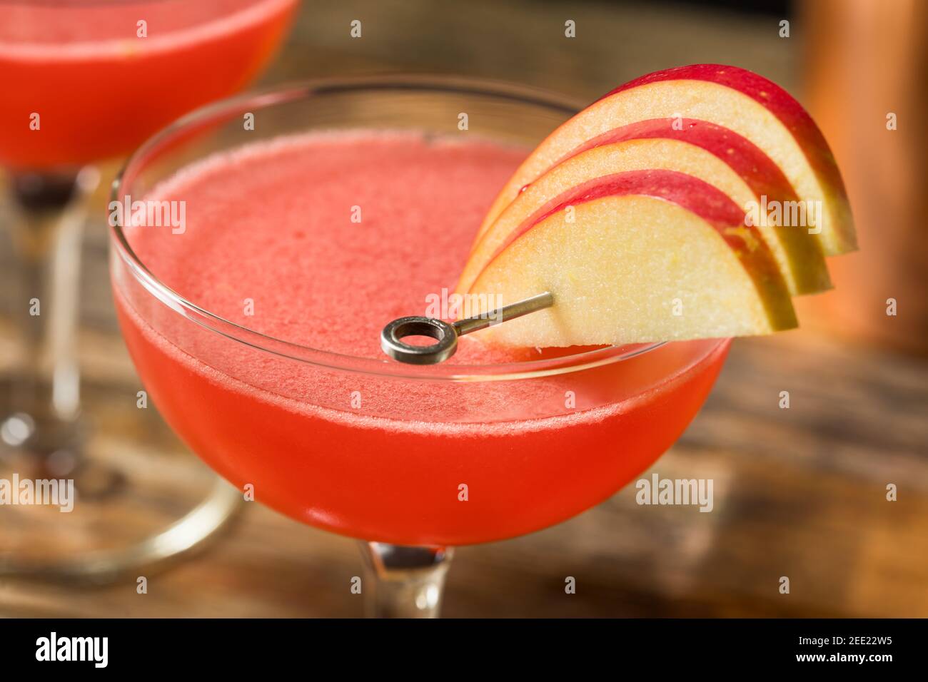 Apple jack liquor hi-res stock photography and images - Alamy