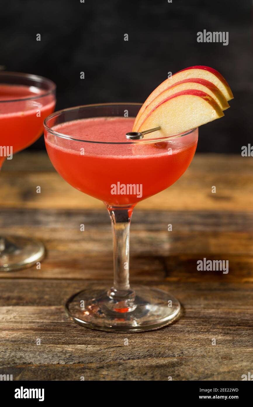 Apple jack liquor hi-res stock photography and images - Alamy