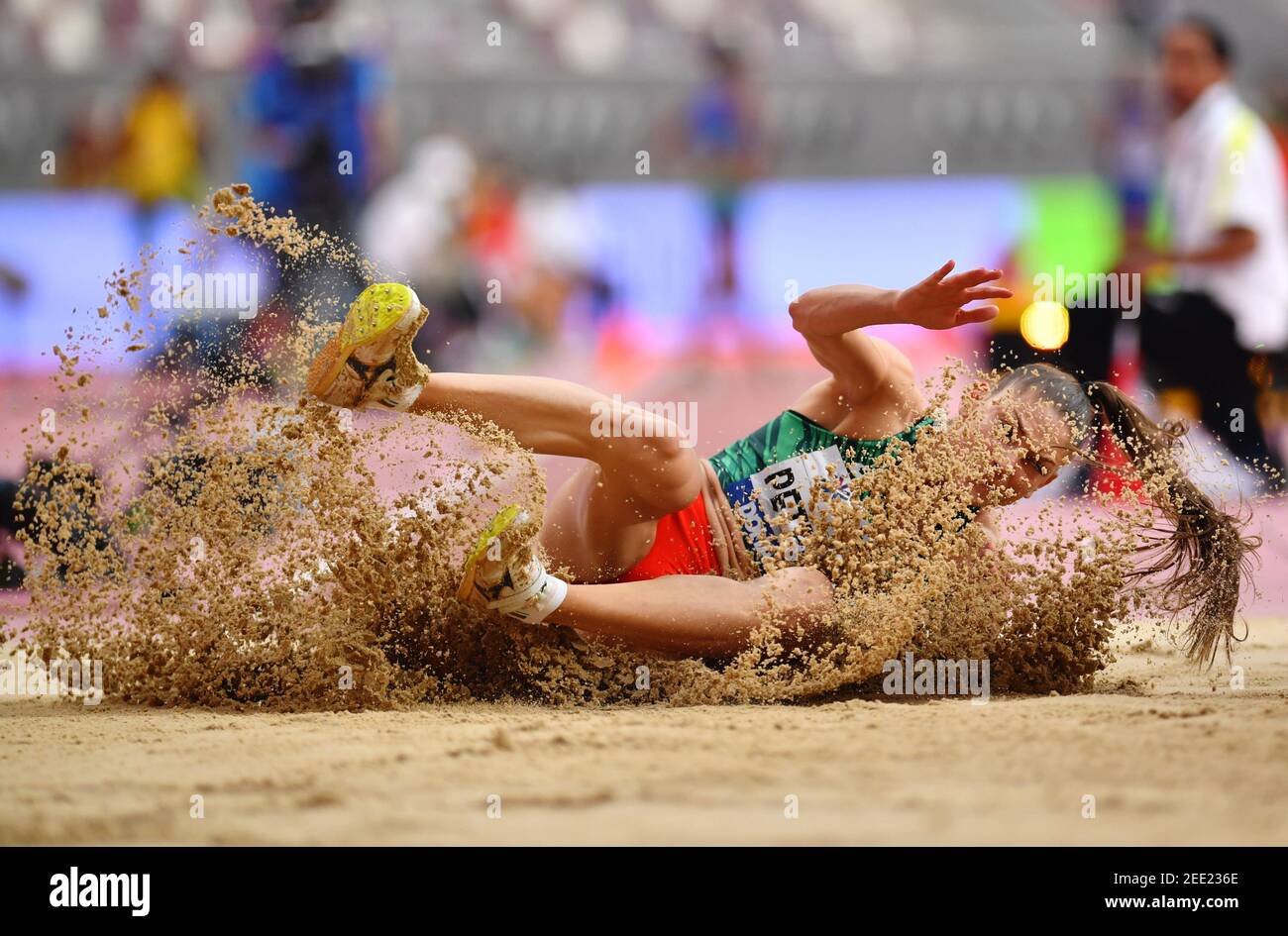 Gabriela petrova hi-res stock photography and images - Alamy