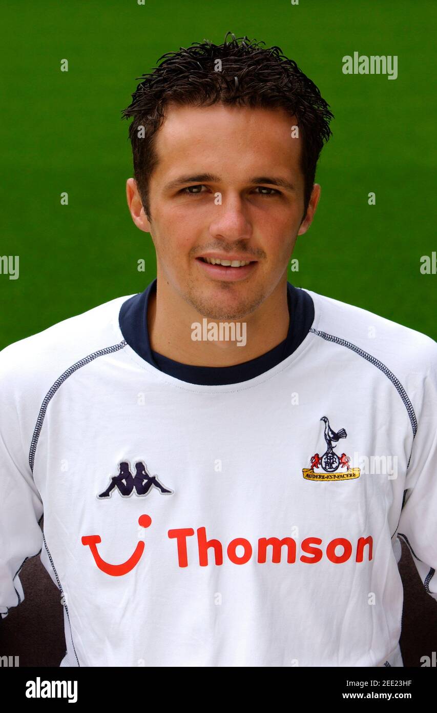 Matthew etherington hi-res stock photography and images - Alamy