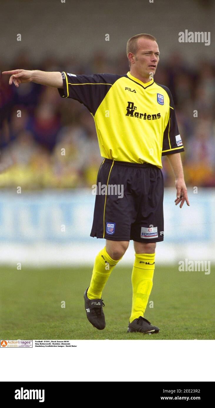 Gary slater hi-res stock photography and images - Alamy