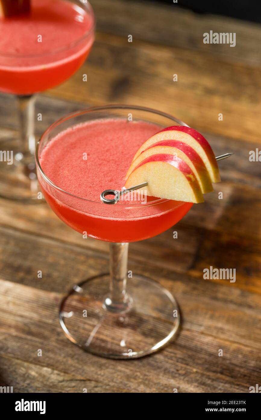 Apple jack liquor hi-res stock photography and images - Alamy