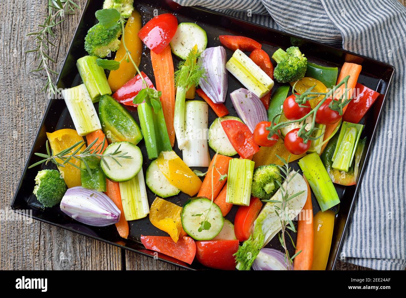 Mixed yellow vegetables hi-res stock photography and images - Alamy