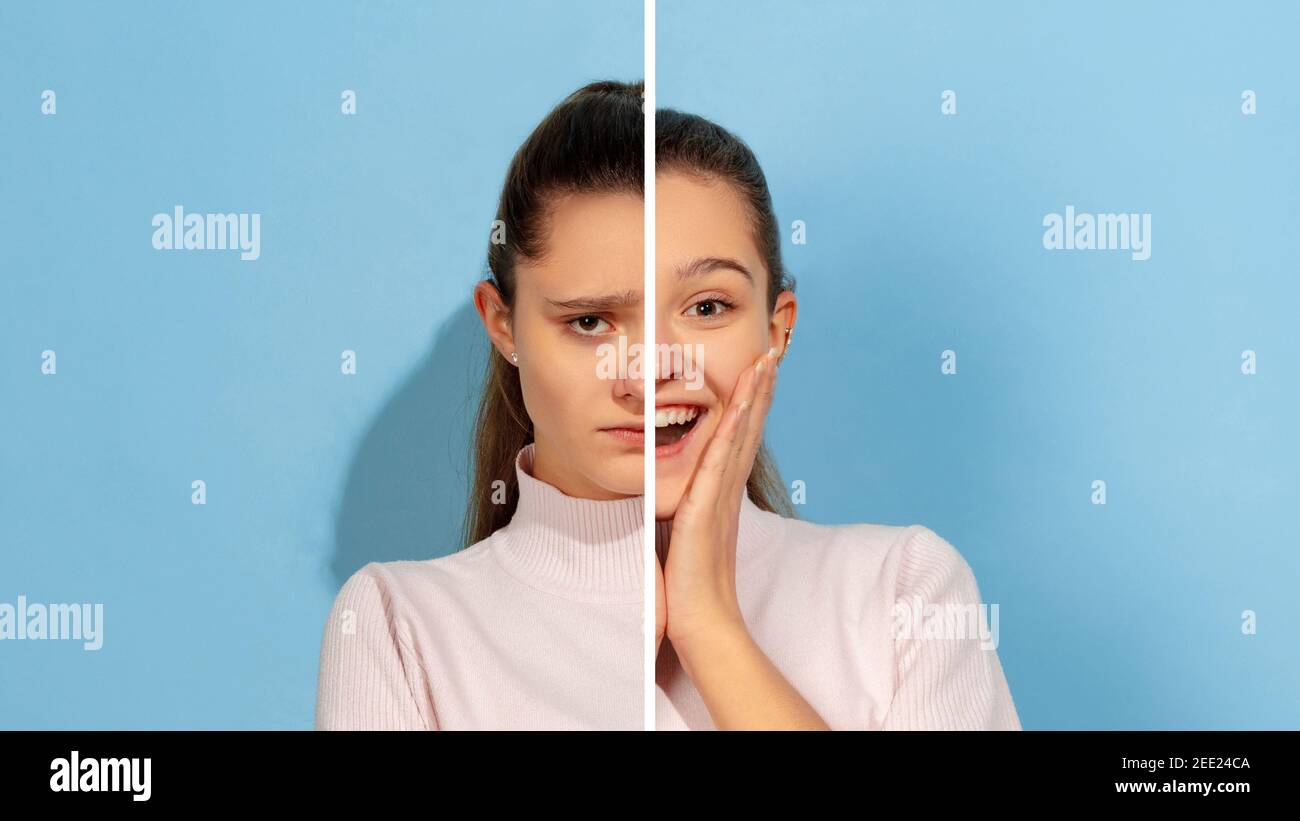 Cheerful personality hi-res stock photography and images - Alamy