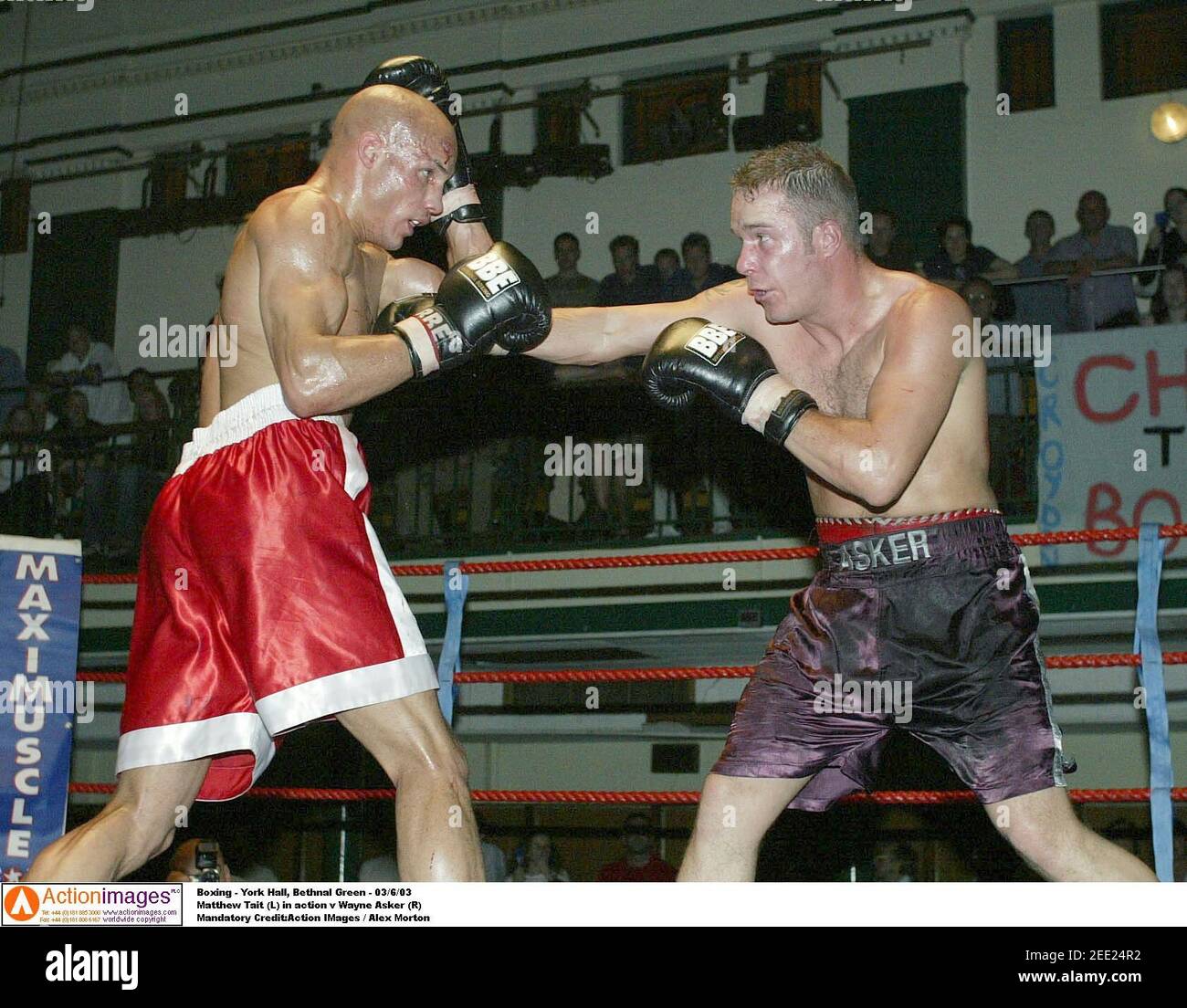 Tait hall hi-res stock photography and images - Alamy