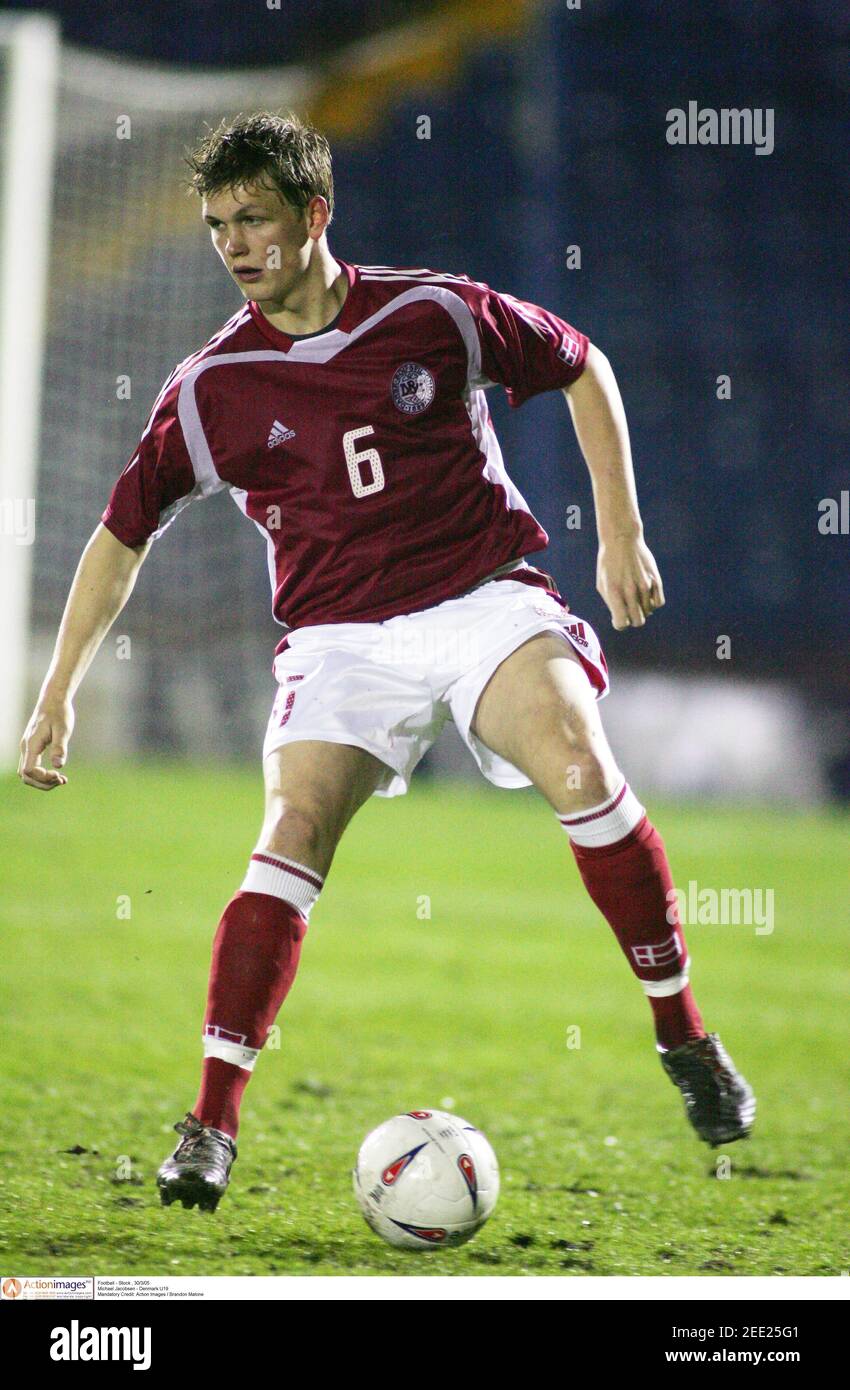 Michael jacobsen hi-res stock photography and images - Alamy