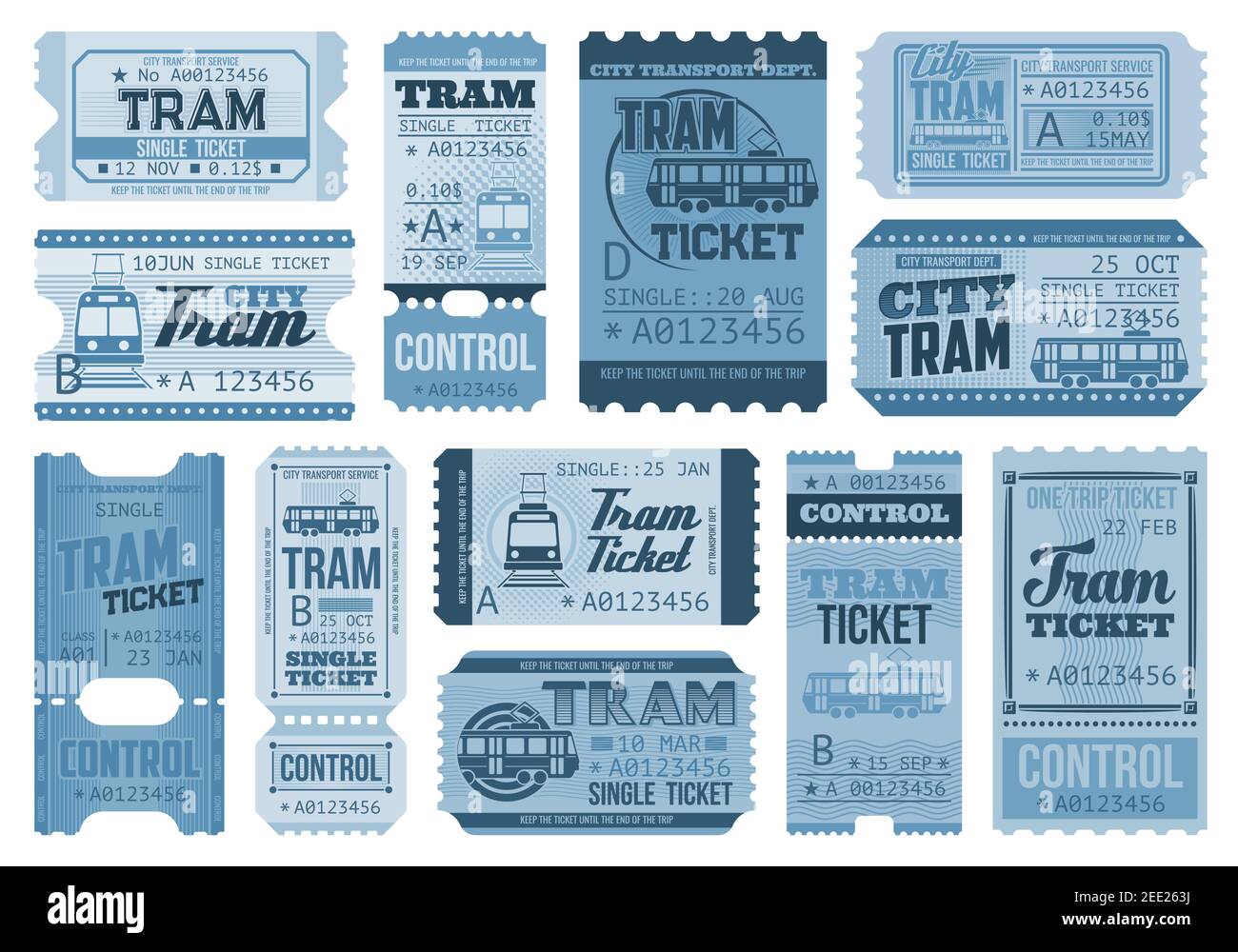 One Way Train Ticket Clipart