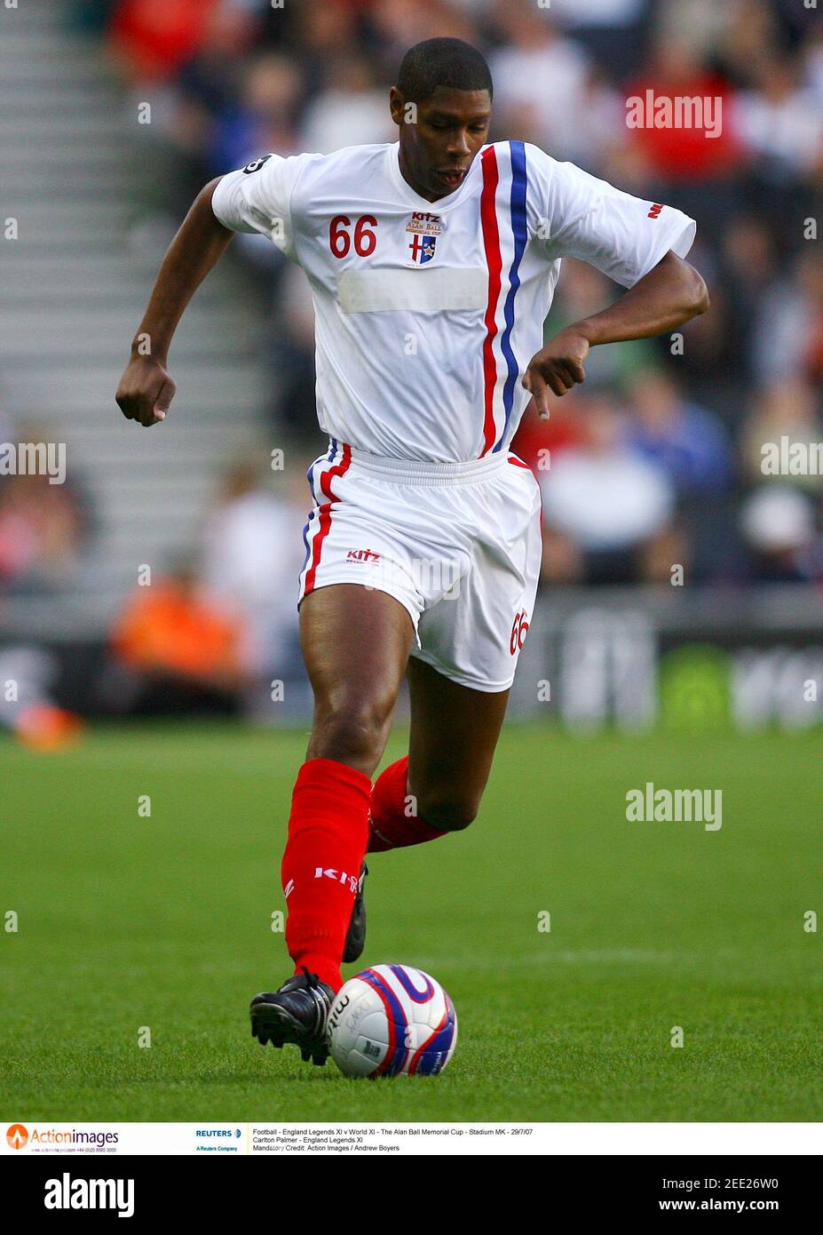 Carlton Palmer England High Resolution Stock Photography and Images - Alamy