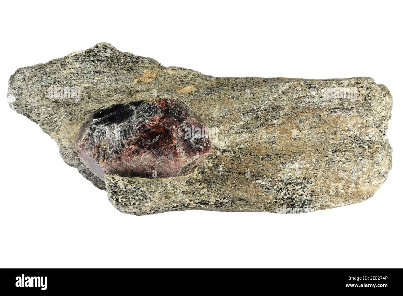 Almandine hi-res stock photography and images - Alamy