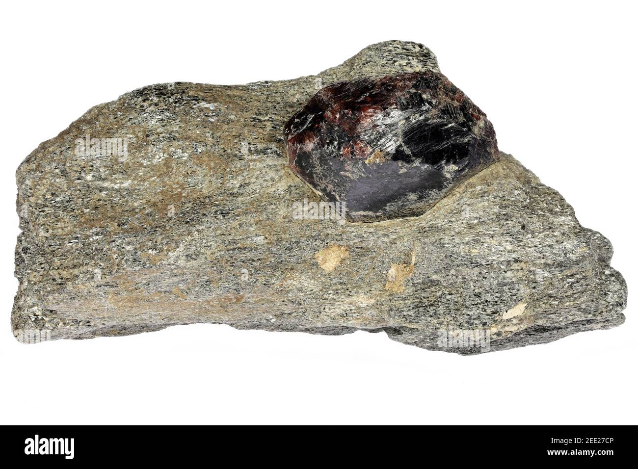 Almandine hi-res stock photography and images - Alamy