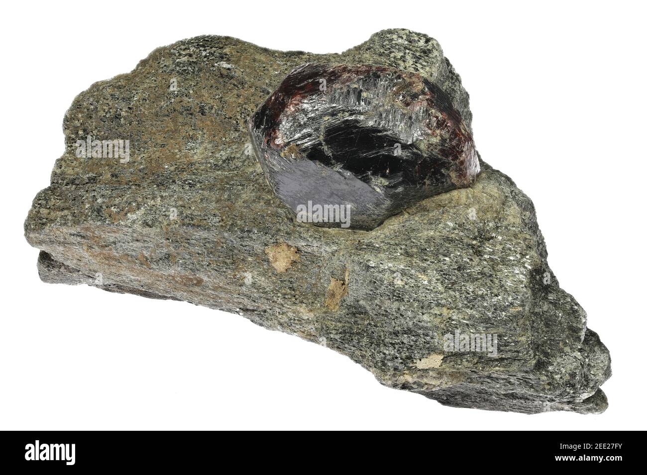 Almandine hi-res stock photography and images - Alamy