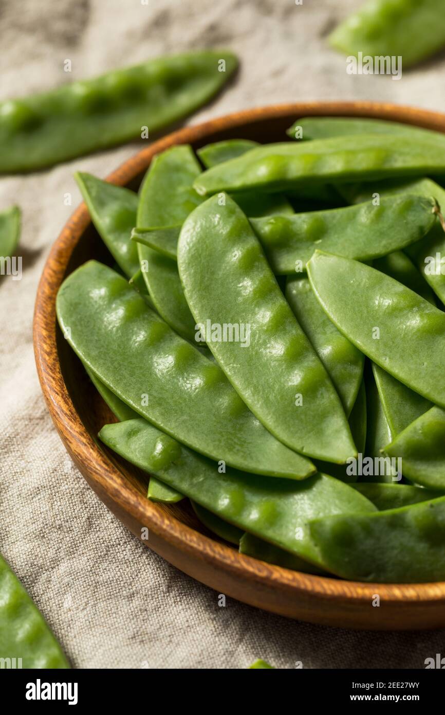 Raw green organic snow hi-res stock photography and images - Alamy