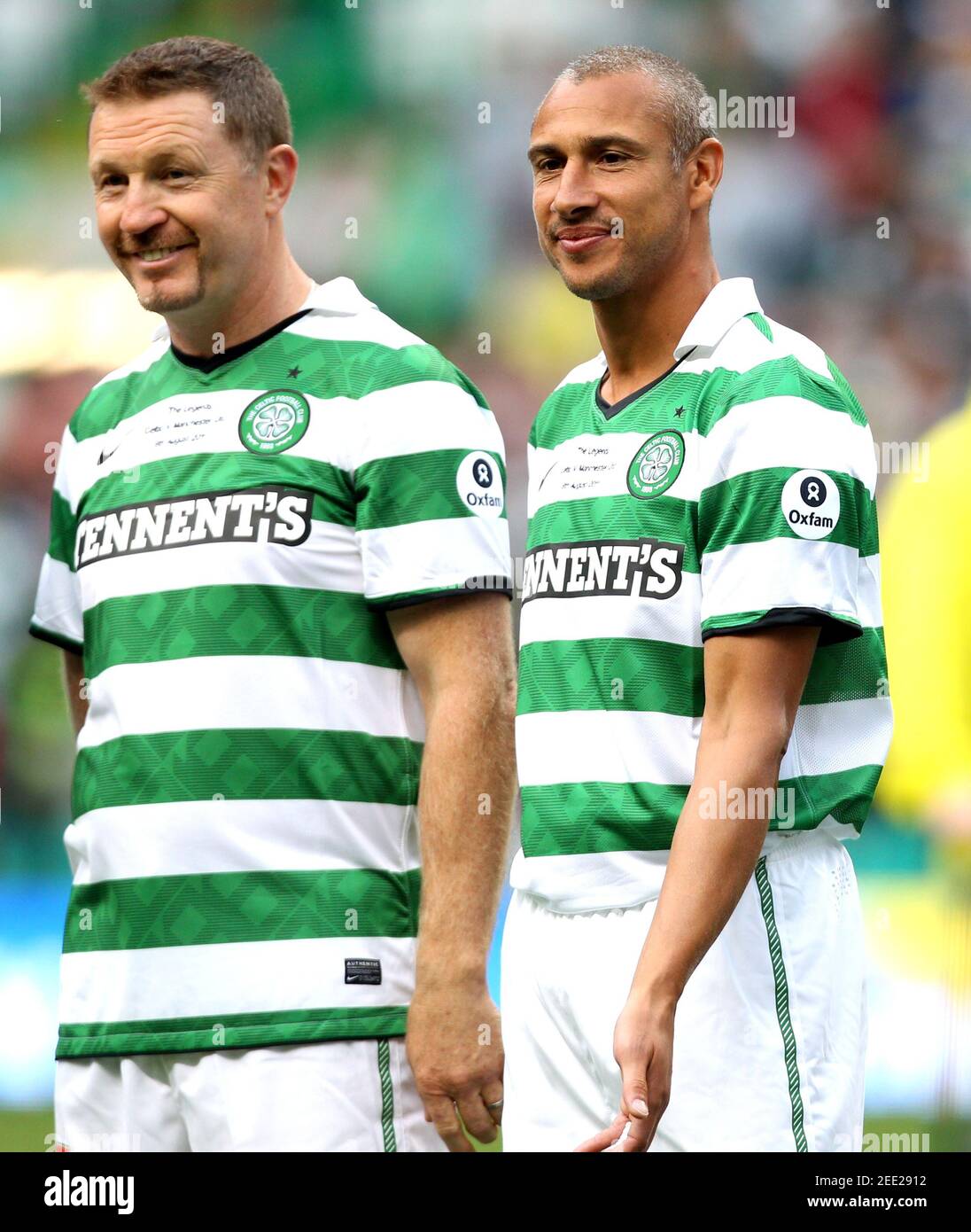 Steve Collins Boxer High Resolution Stock Photography and Images - Alamy