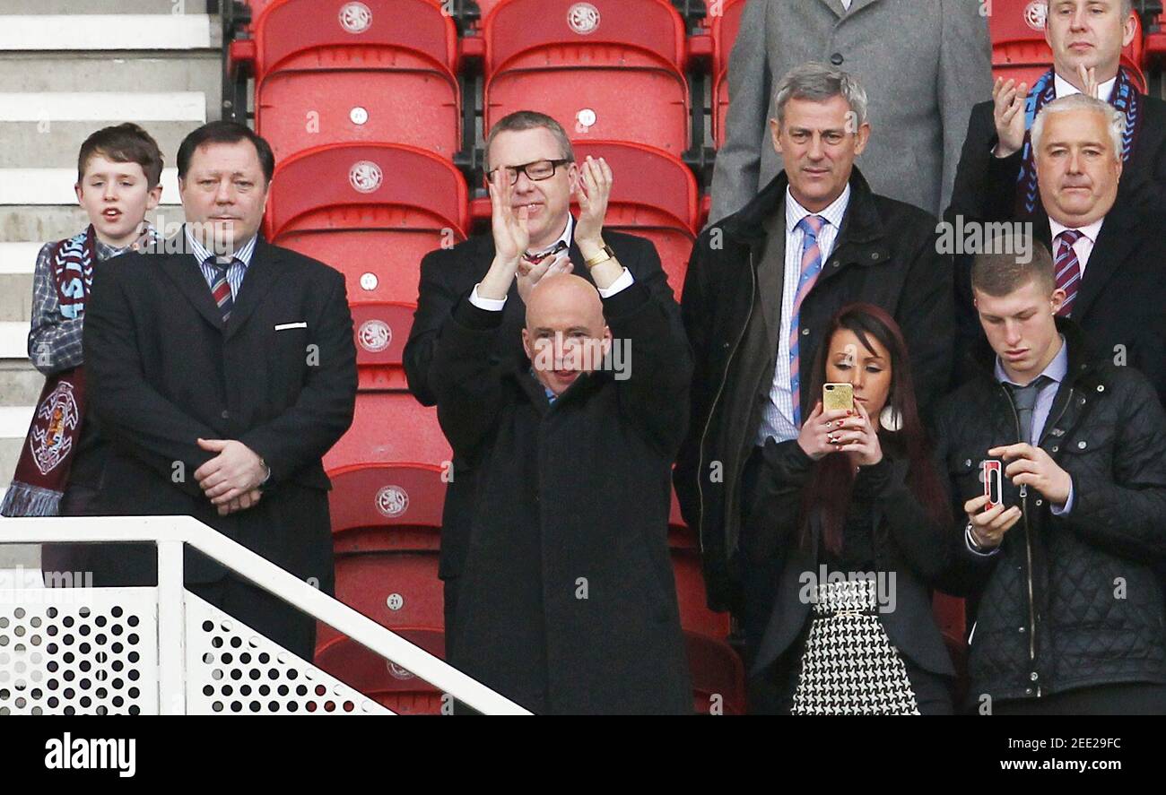 Dave walters hi-res stock photography and images - Alamy