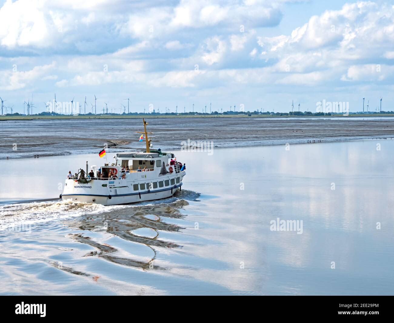 Eider river hi-res stock photography and images - Alamy