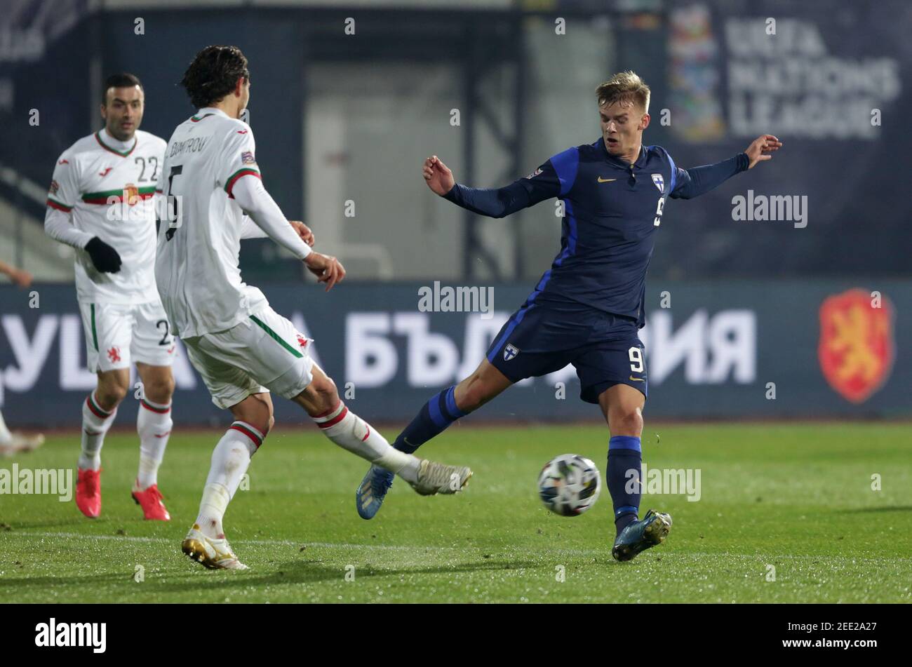 Marcus forss finland hi-res stock photography and images - Alamy