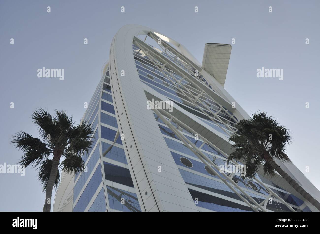 Burj 2020, uae hi-res stock photography and images - Alamy