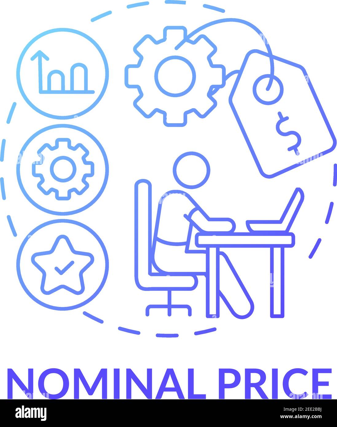 Tuition fees Stock Vector Images - Alamy