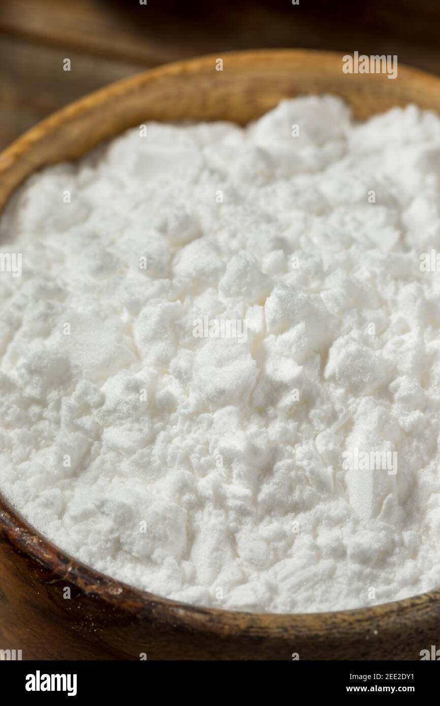Potato starch hi-res stock photography and images - Alamy