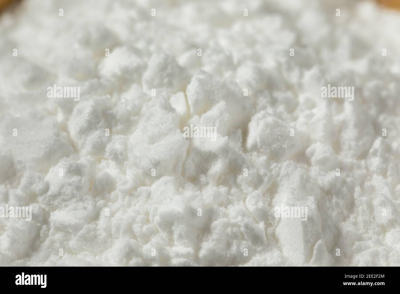 Starch hi-res stock photography and images - Alamy