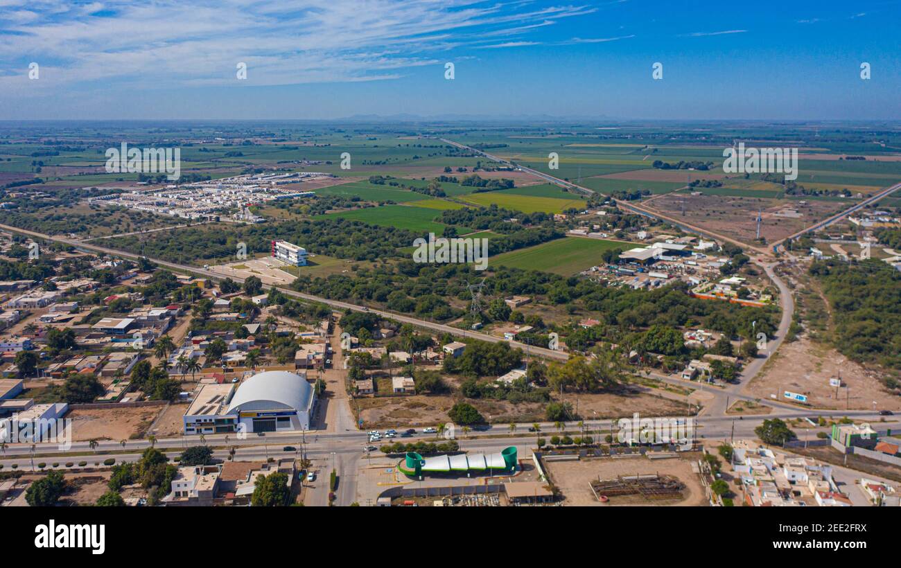 Guasave sinaloa hi-res stock photography and images - Alamy