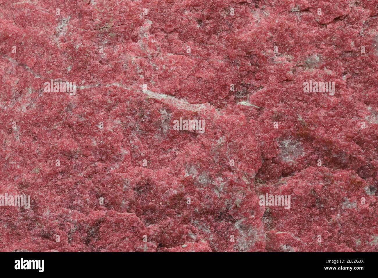 thulite from Leksvik, Norway for background use Stock Photo - Alamy