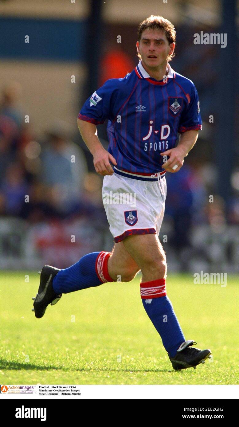 Steve redmond hi-res stock photography and images - Alamy