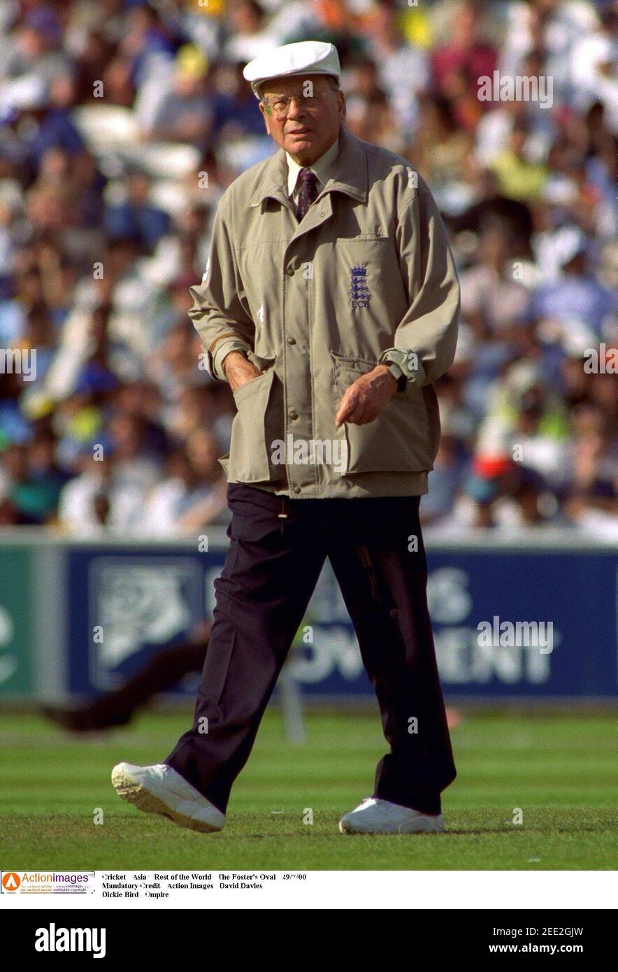 Dickie davies hi-res stock photography and images - Alamy