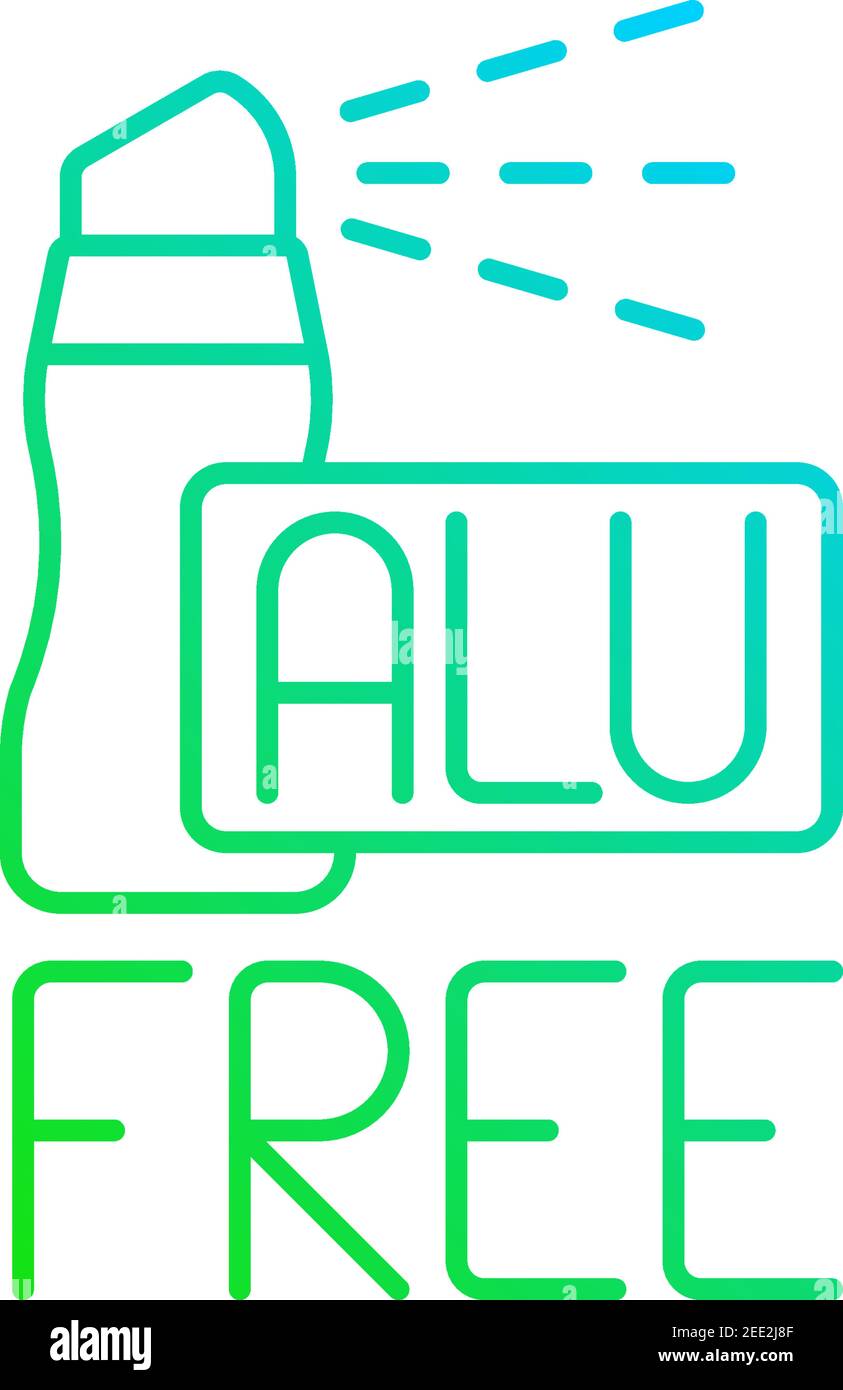 Deodorant eco design Stock Vector Images - Alamy