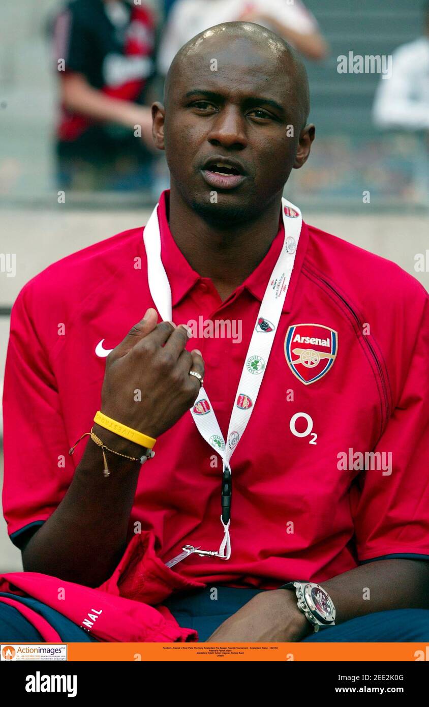 Sony Amsterdam Tournament High Resolution Stock Photography and Images ...