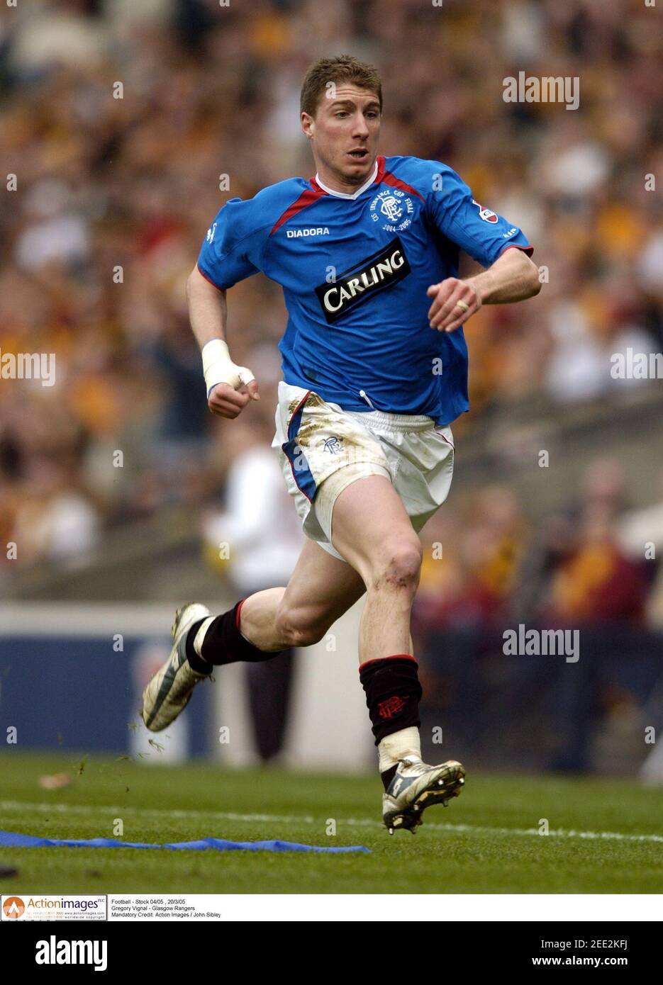 John Gregory Football High Resolution Stock Photography and Images - Alamy