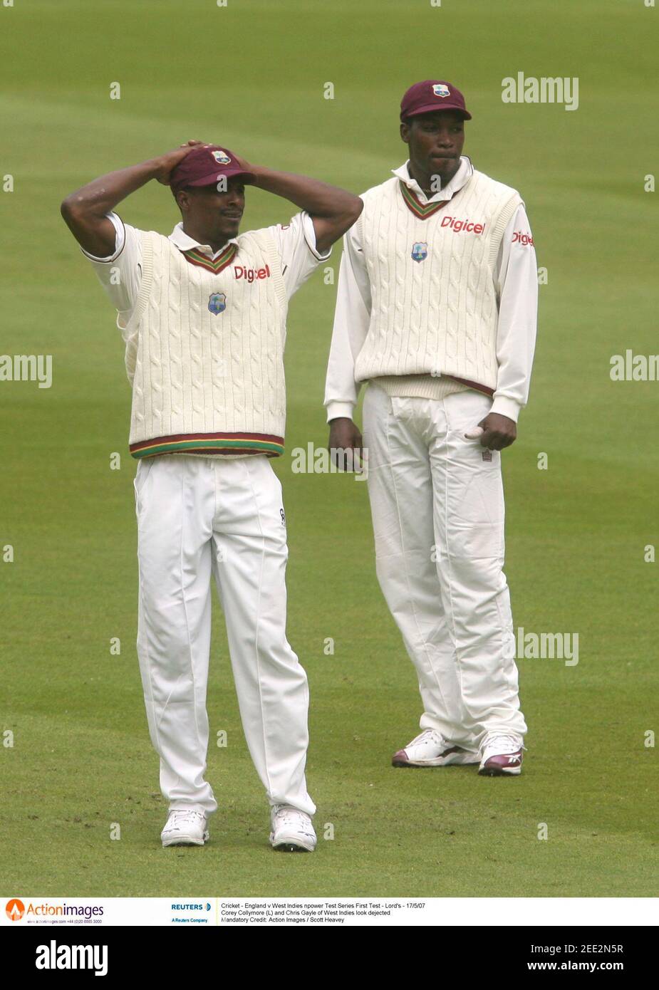 Chris collymore hi-res stock photography and images - Alamy