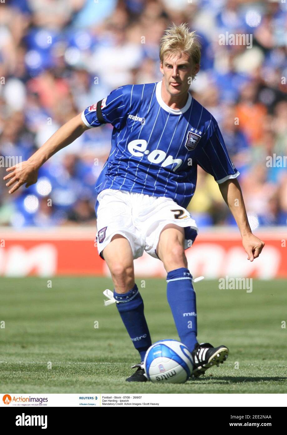 Dan Harding High Resolution Stock Photography and Images - Alamy