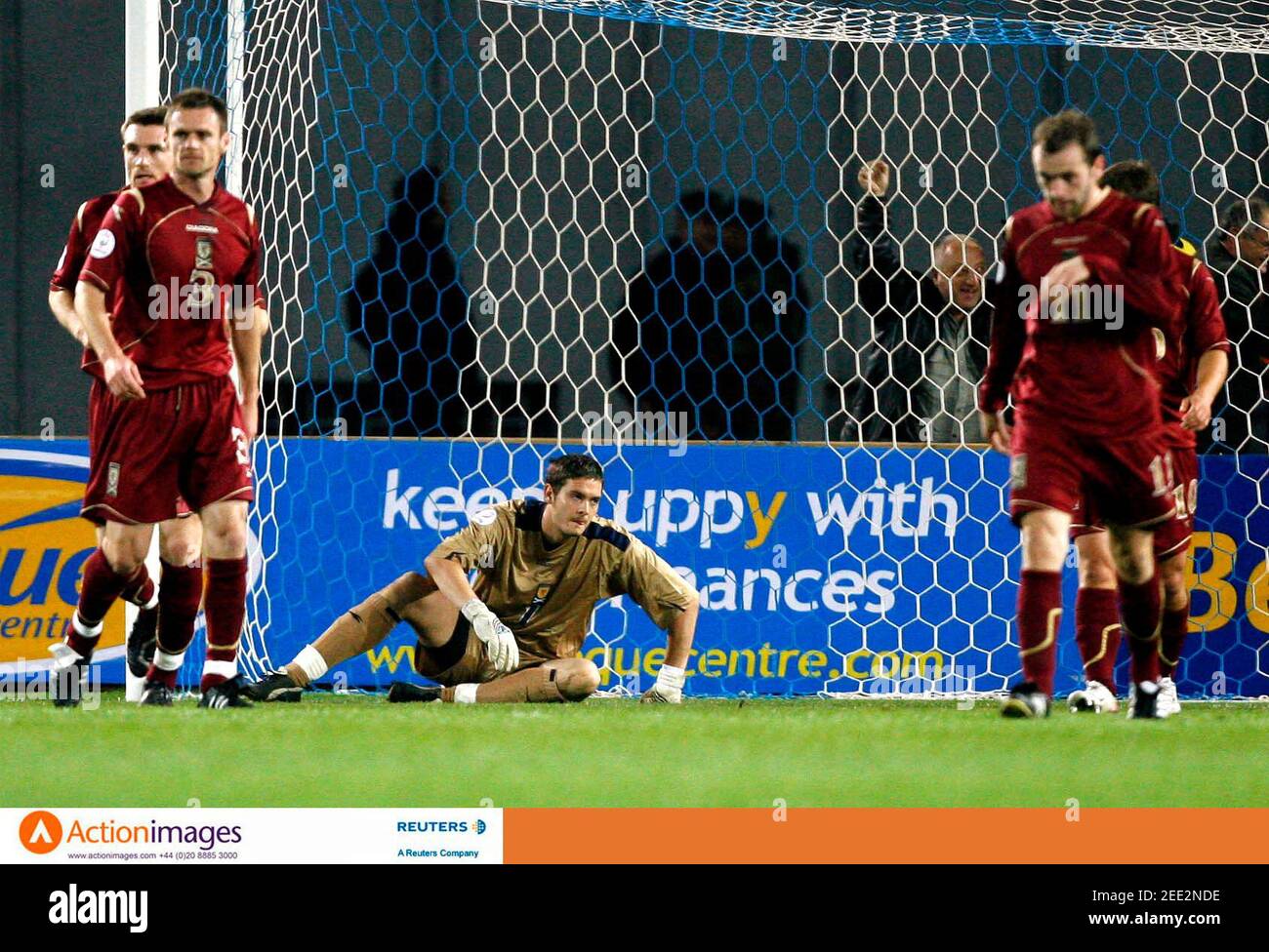 James alexander gordon hi-res stock photography and images - Alamy