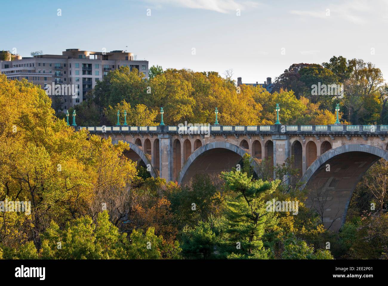 William howard taft bridge hi-res stock photography and images - Alamy