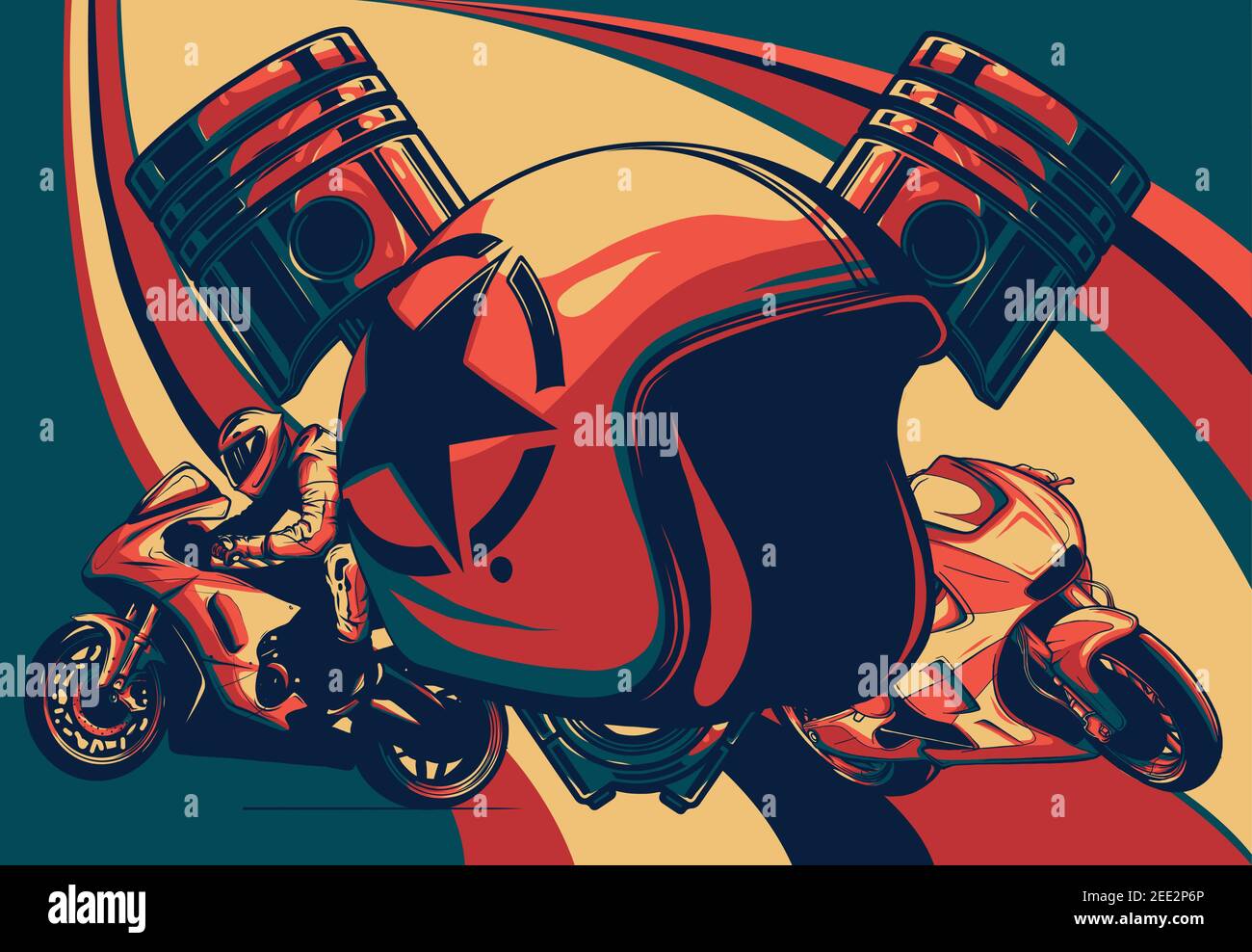 motorcycle helmet icon. illustration of motorbike or motorcycle helmet ...