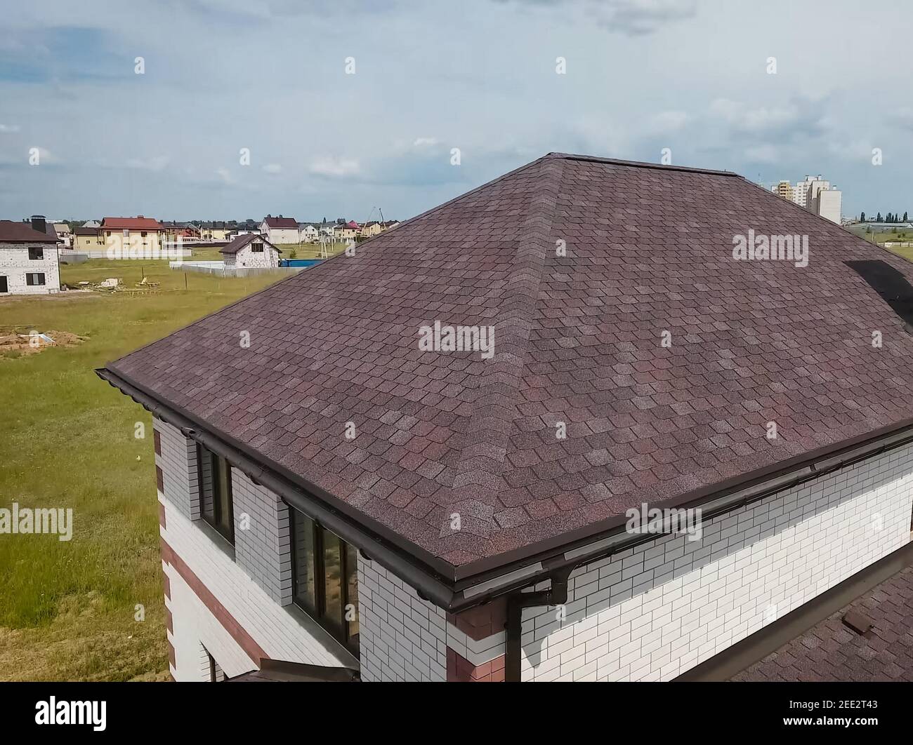 Soft clay tiles hi-res stock photography and images - Alamy