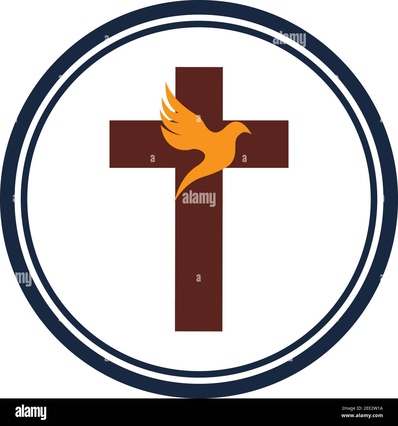Christian Hope Symbol