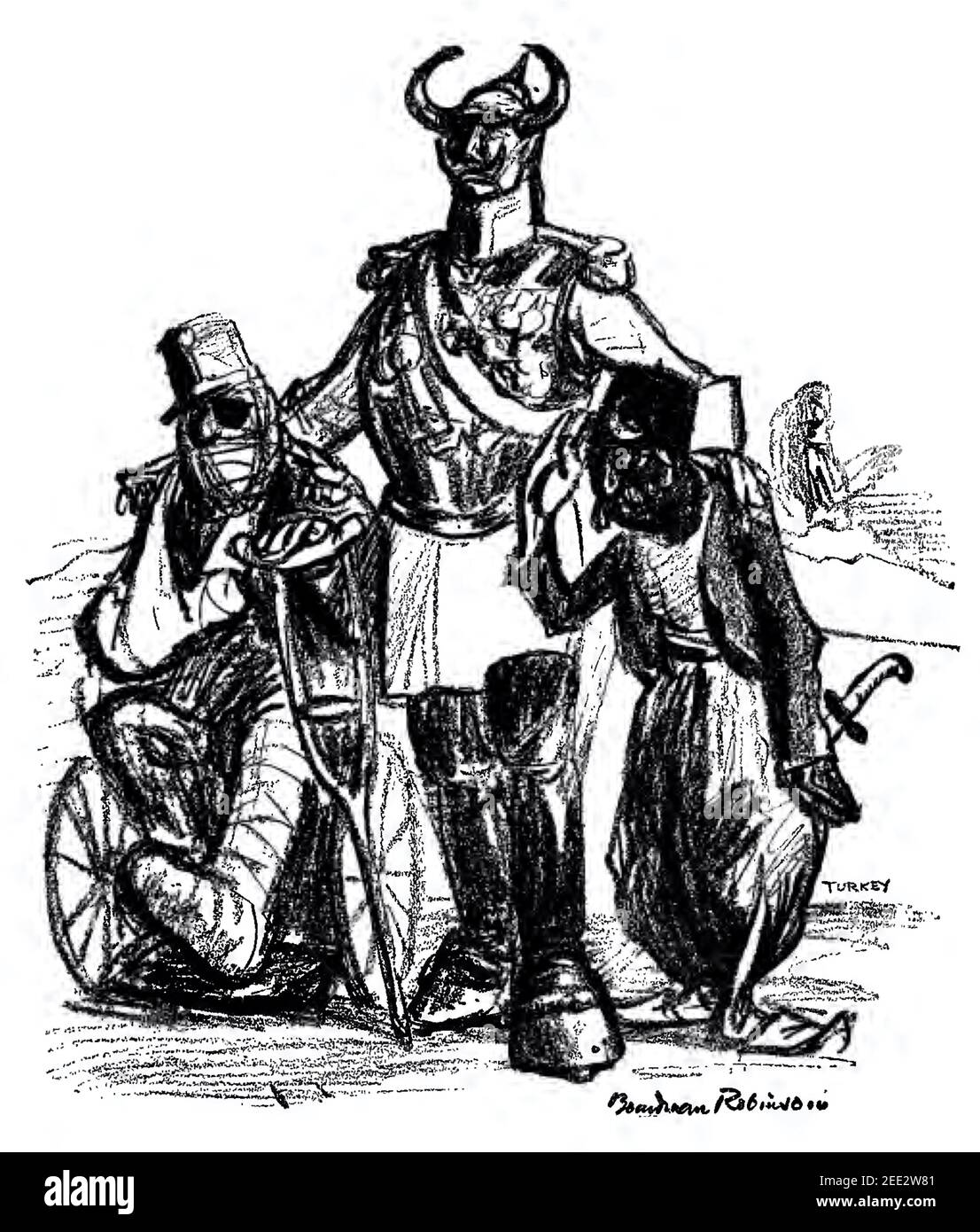 Triple alliance war hi-res stock photography and images - Alamy