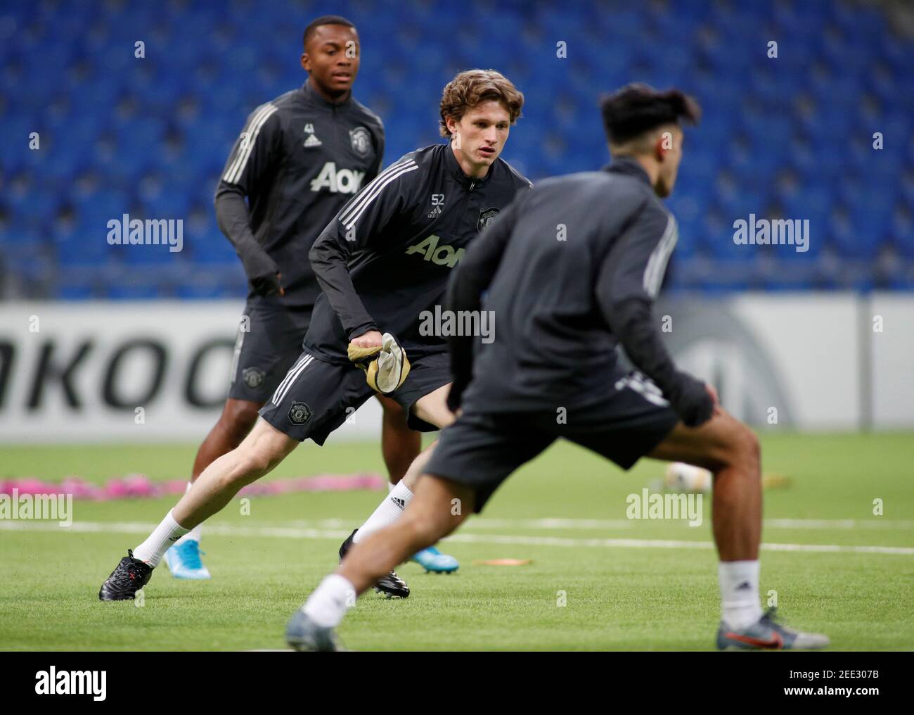 Max taylor football hi-res stock photography and images - Alamy