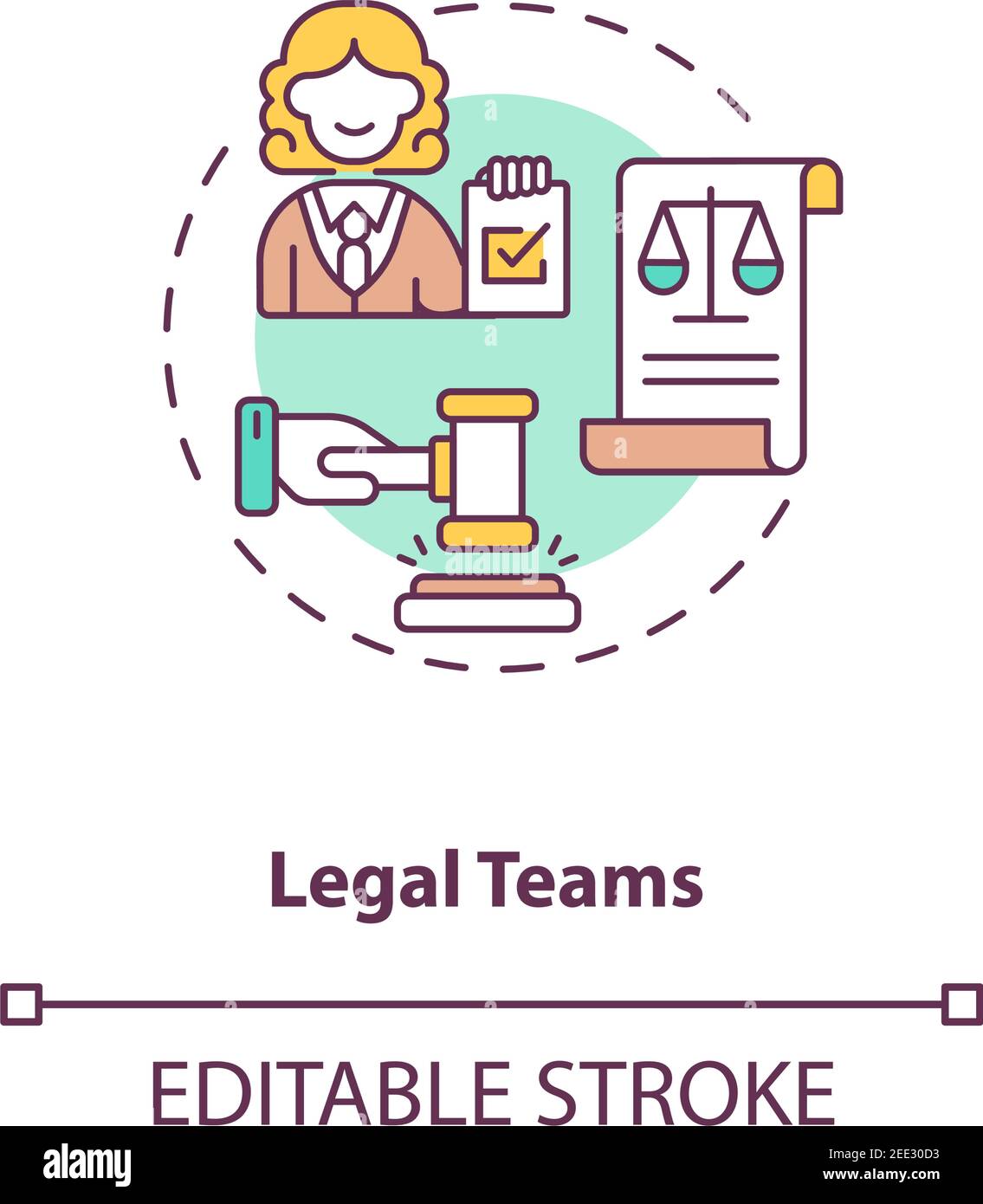 Professional teams Stock Vector Images - Alamy