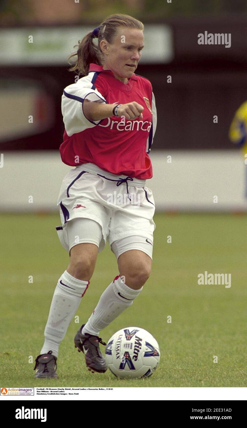 Sian williams hi-res stock photography and images - Alamy