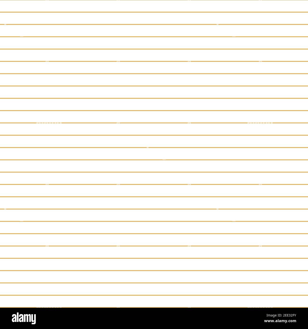 Grid paper. Abstract striped background with color horizontal lines ...